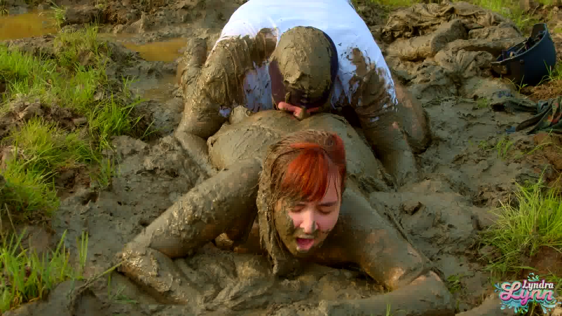 Lara Croft Fucked In Mud At Drtuber 7522